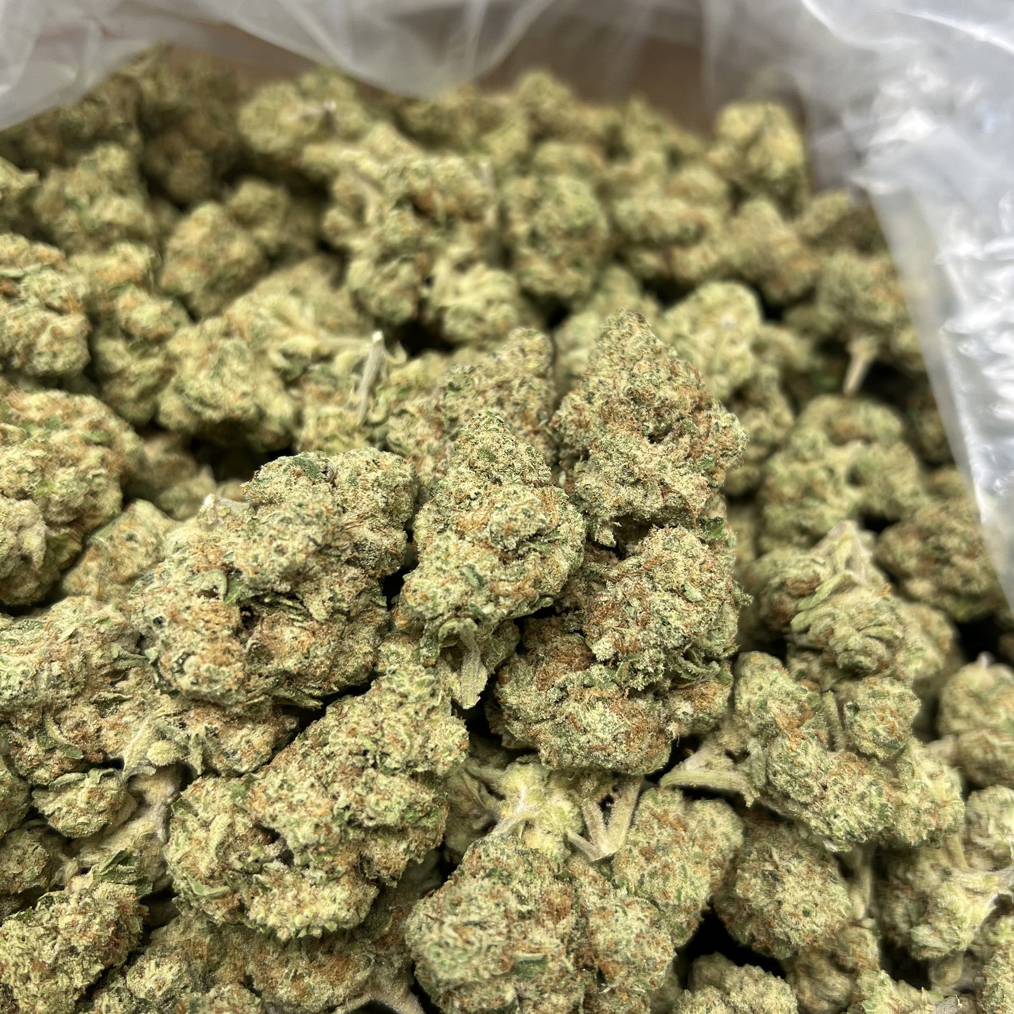 Is THCA Flower the Same As Weed? [In-Depth Comparison] – Carolina Hemp Cafe