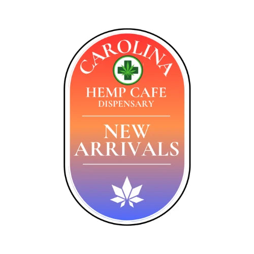 New Arrivals | Carolina Hemp Cafe