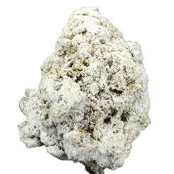 Frosty Nugs 99.4% THCA Diamond Infused Flower | Snowballs – Carolina ...